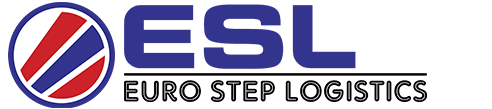 Home | Euro Step Logistics LTD